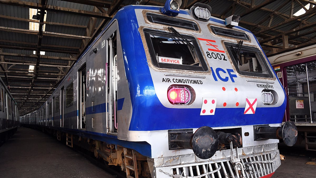 Mumbai to soon get 238 brand new 'faster' AC local trains