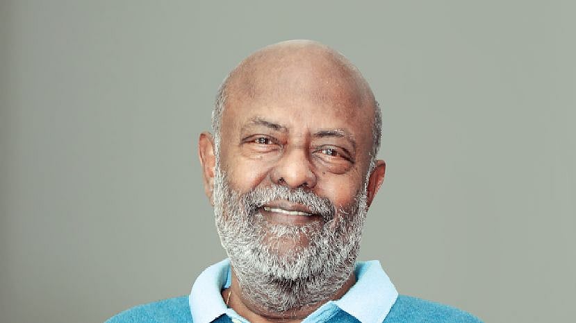 Edel Give Philanthropy List names HCL founder Shiv Nadar India’s most ...