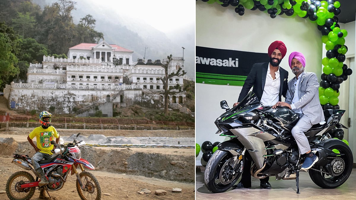 Who is Jatt Prabhjot? Indian YouTuber who met with an accident on his ...