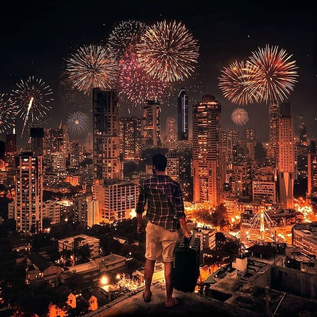 Fire-related incidents in Mumbai skyrocket during Diwali. Here's how ...