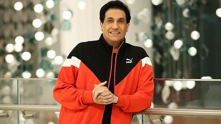 Shiamak Davar on 25 years of 'Dil To Pagal Hai': "I was not ready to do ...