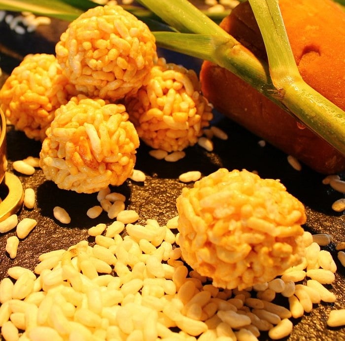 Diwali 2022: Indulge in traditional festive delicacies with a twist