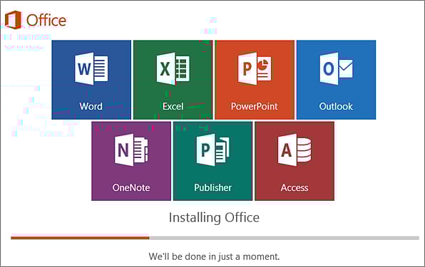 Microsoft to soon rename Office as 'Microsoft 365'