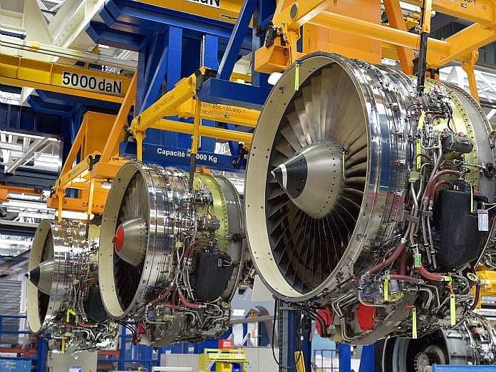 Maharashtra loses one more mega project; SAFRAN’s MRO project goes to ...
