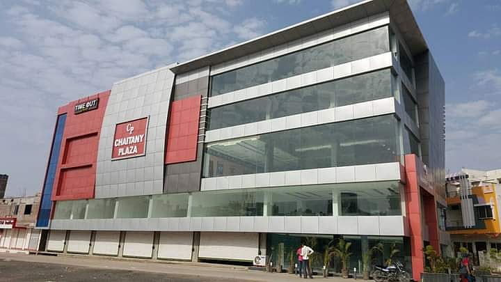 Manawar: HC saves Krishna temple land falling into the hands of mafia