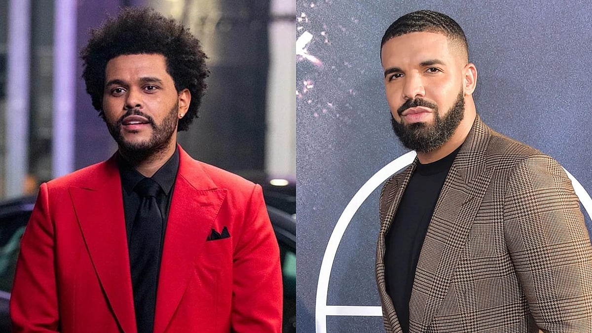 Drake and The Weeknd to skip Grammy Awards again; here's why