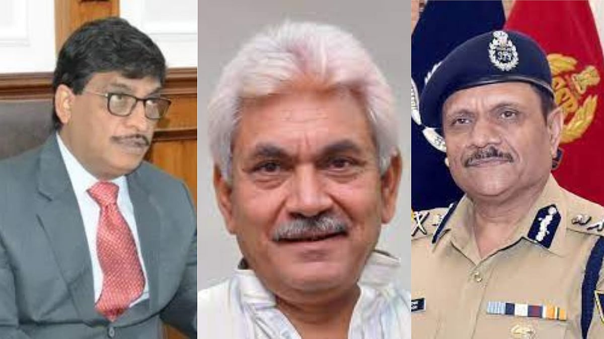 J&K: Administration agrees to put to action Public University Bill