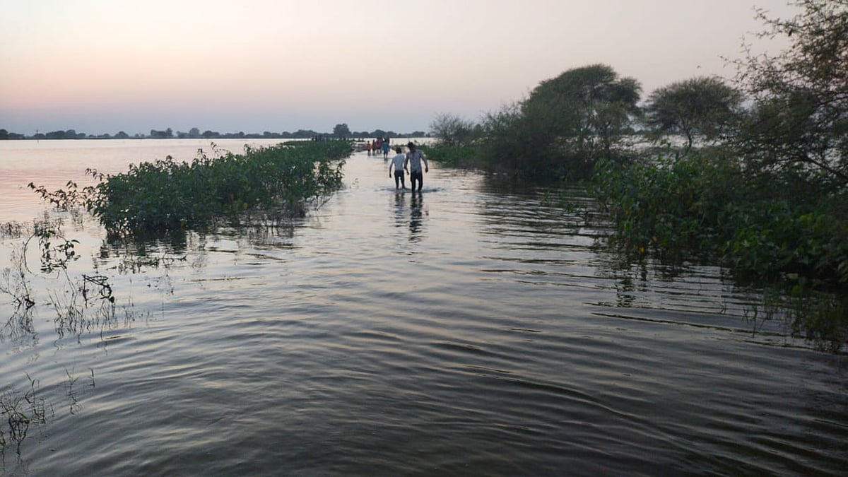 MP backwater drownings: Body of one more woman recovered, another still ...