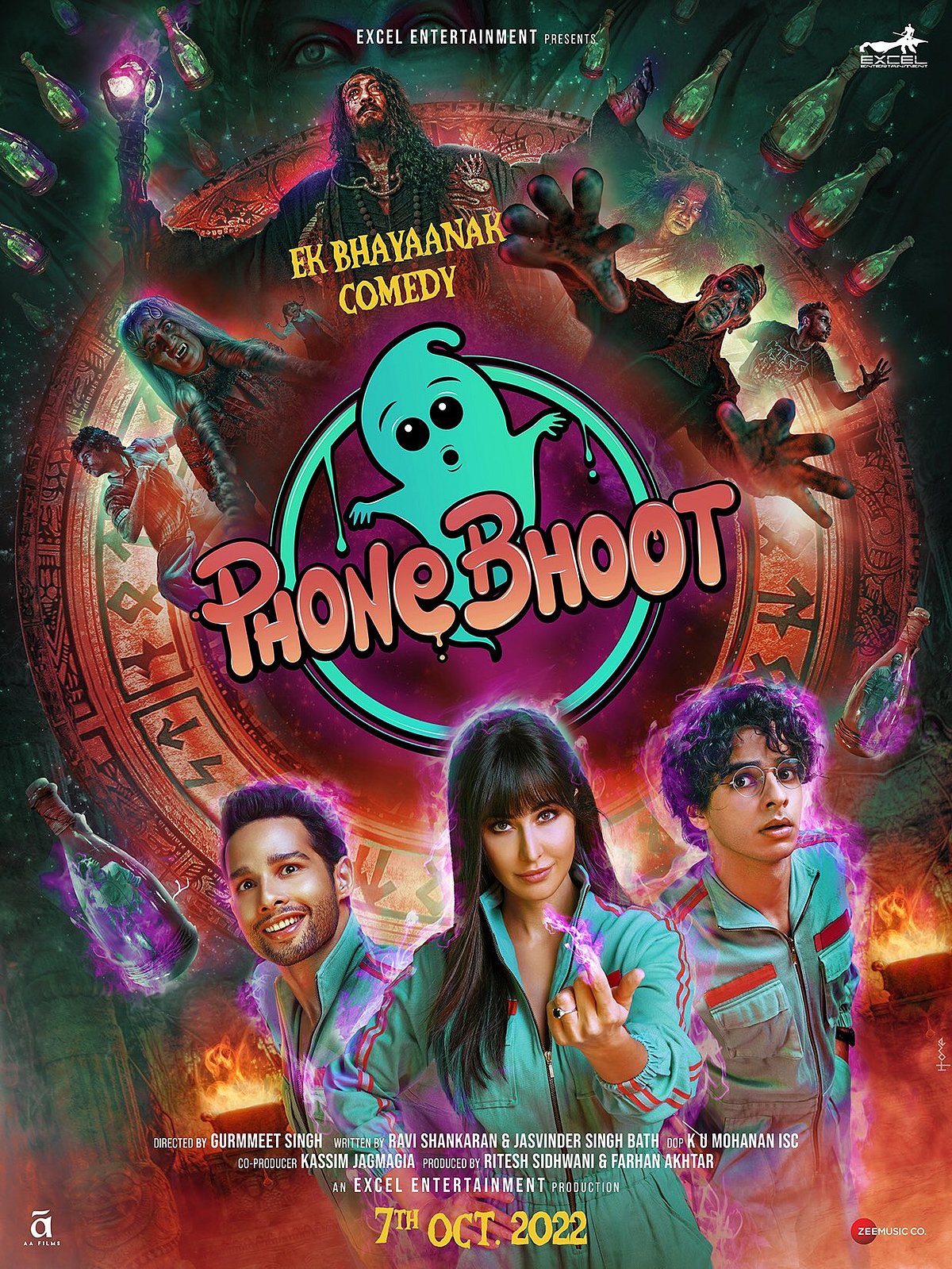 Bhoothnath 2 2022
