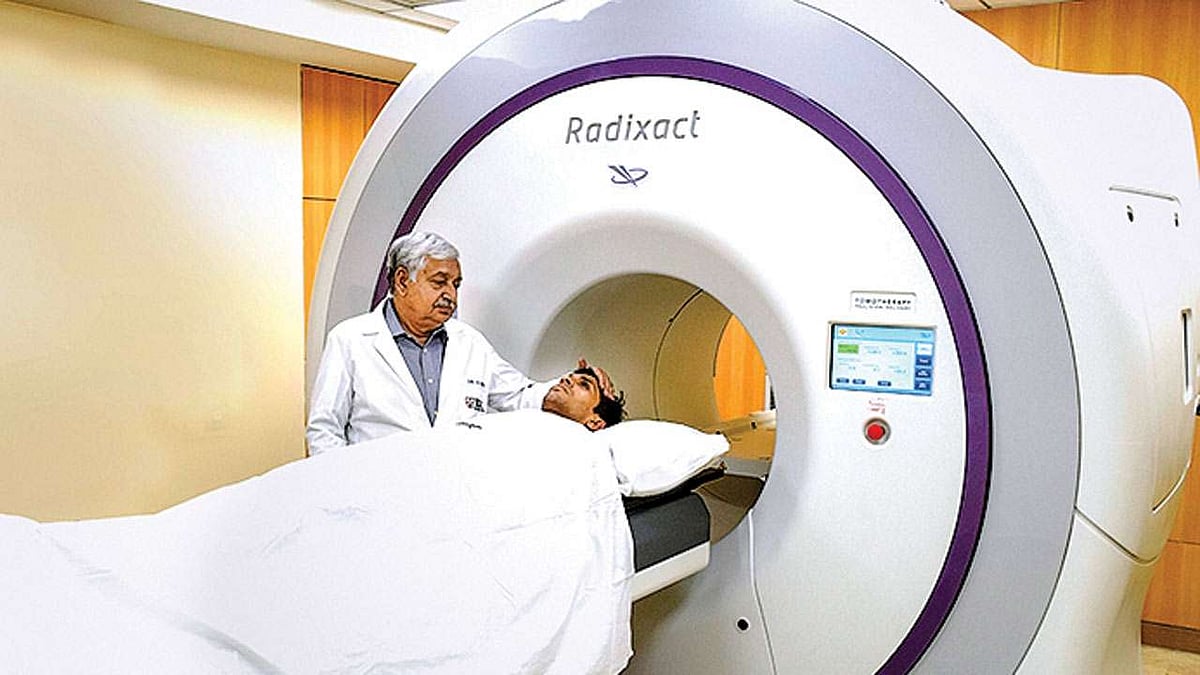 Mumbai: Sikh community starts facility for cancer patients in Ghatkopar