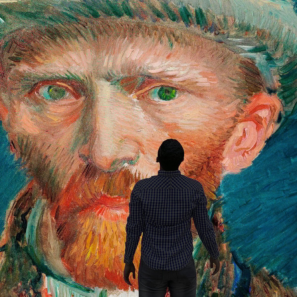 Van Gogh 360°, an immersive art experience, to make its way to Mumbai ...