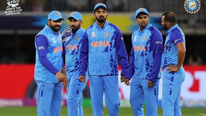 Ind vs Ban T20 World Cup match: When and where to watch; Live on TV and ...