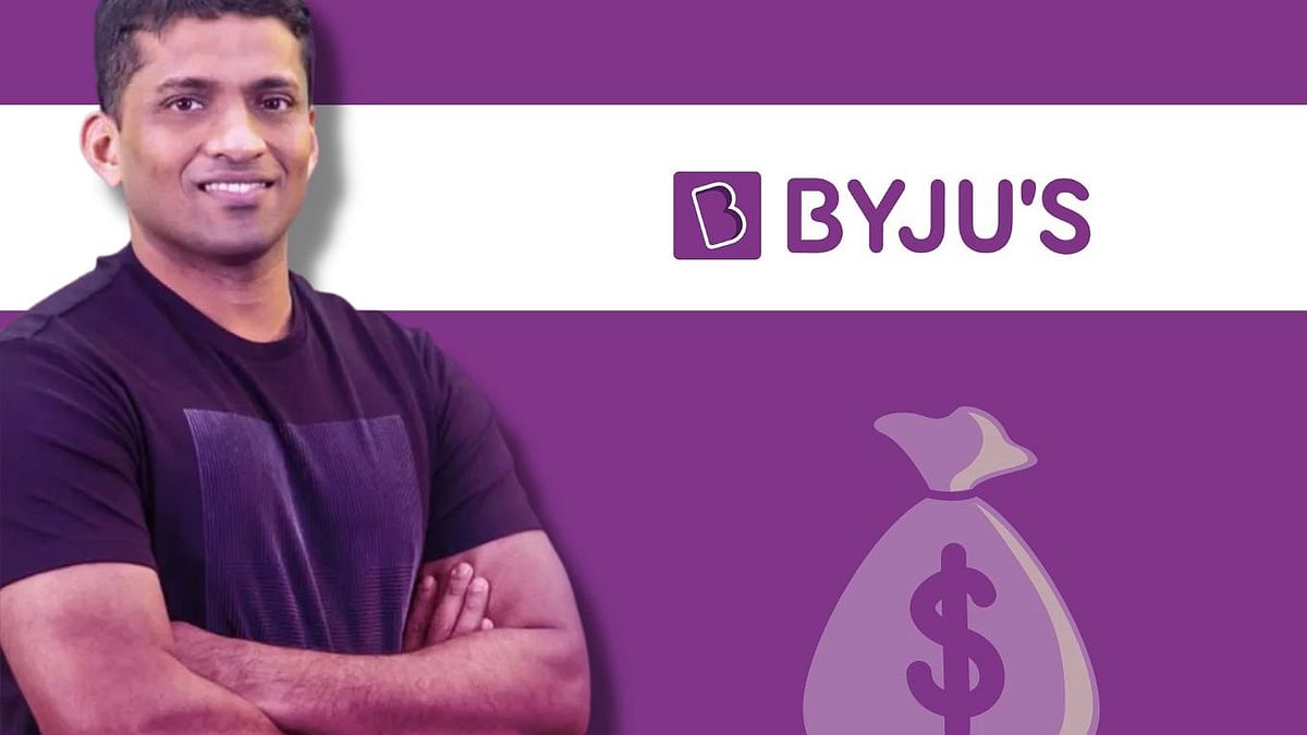 Byju's reportedly plans $1 bn IPO for offline coaching arm Akash in its ...