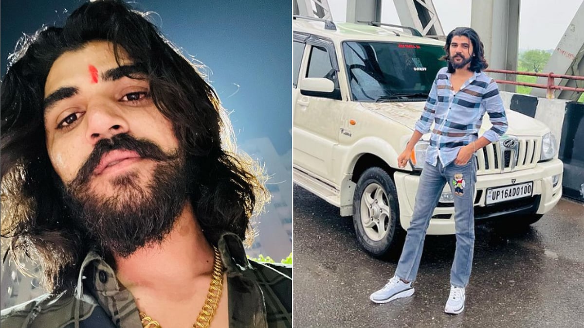 Who is Rohit Bhati aka Rowdy Vardaat? The Instagram influencer died in ...