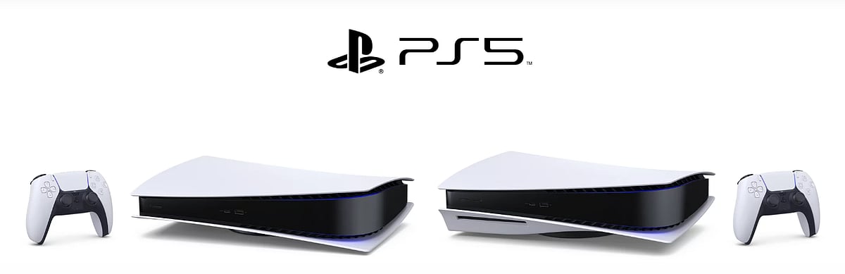 Sony Playstation 5 Prices Increased By Rs 5 000 In India