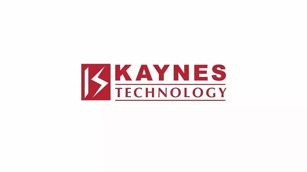 Kaynes Technology makes a strong debut and lists at a 32% premium to ...