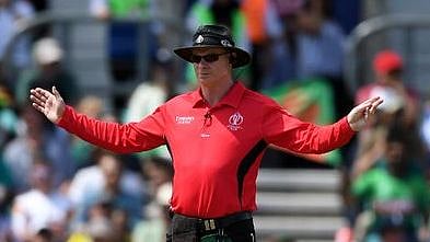 Ind vs Eng T20 World Cup: Kumar Dharmasena, Paul Reiffel named on-field ...