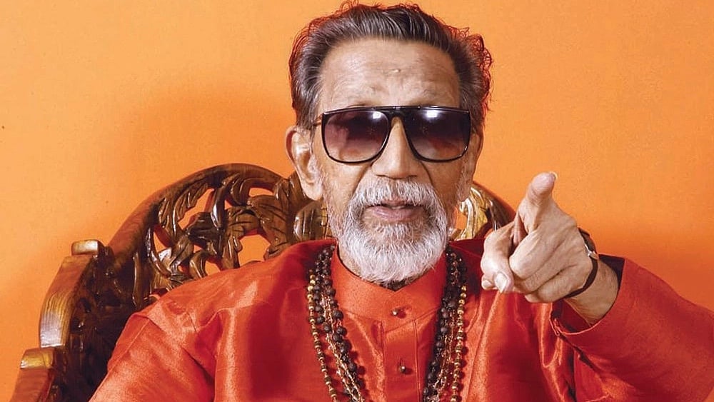 Balasaheb Thackeray birth anniversary: Remembering one of country's ...