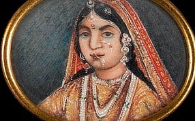 Rani Lakshmibai Birth Anniversary: Interesting facts about the Warrior ...