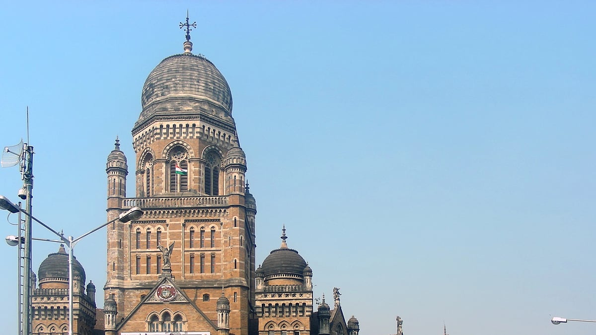 Mumbai: BMC uses Rs 3,000 crore from FDs to fund mega projects in city