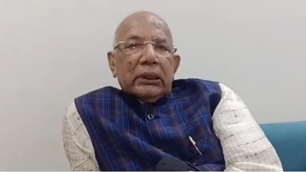 MP: Uniform Civil Code will be implemented in country after 2024 ...