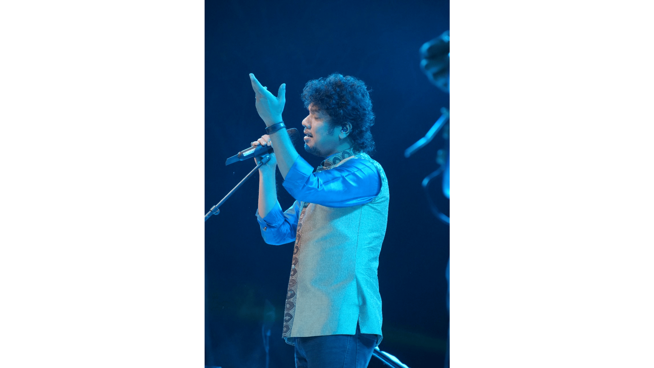 Bhopal: Language no bar in music, says Papon