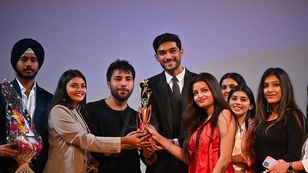 Indore: IIMI’s cultural & sports fest ends on musical note