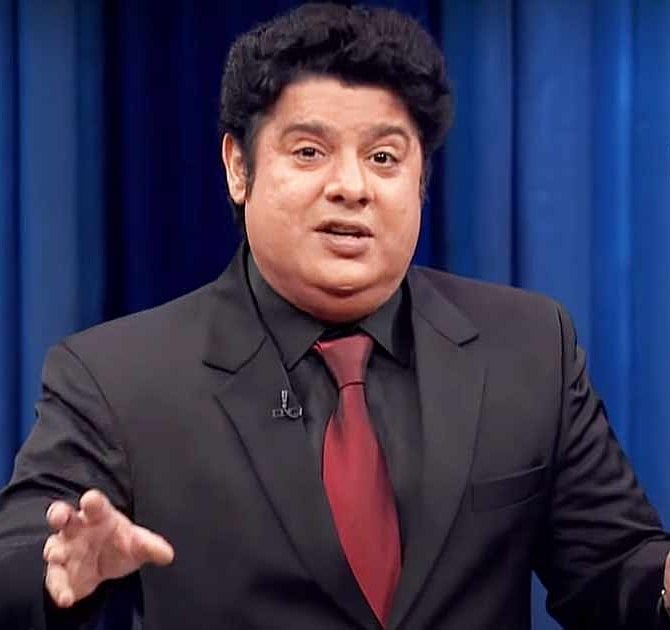 Sajid Khan Birthday: Rise and fall of the Bigg Boss 16 contestant