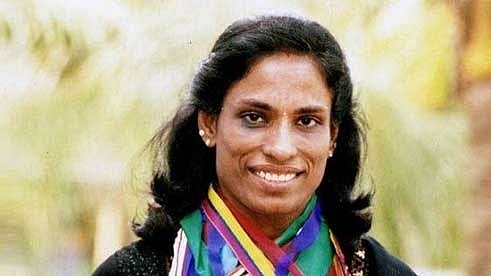 Clear track: PT Usha set become IOA chief unopposed