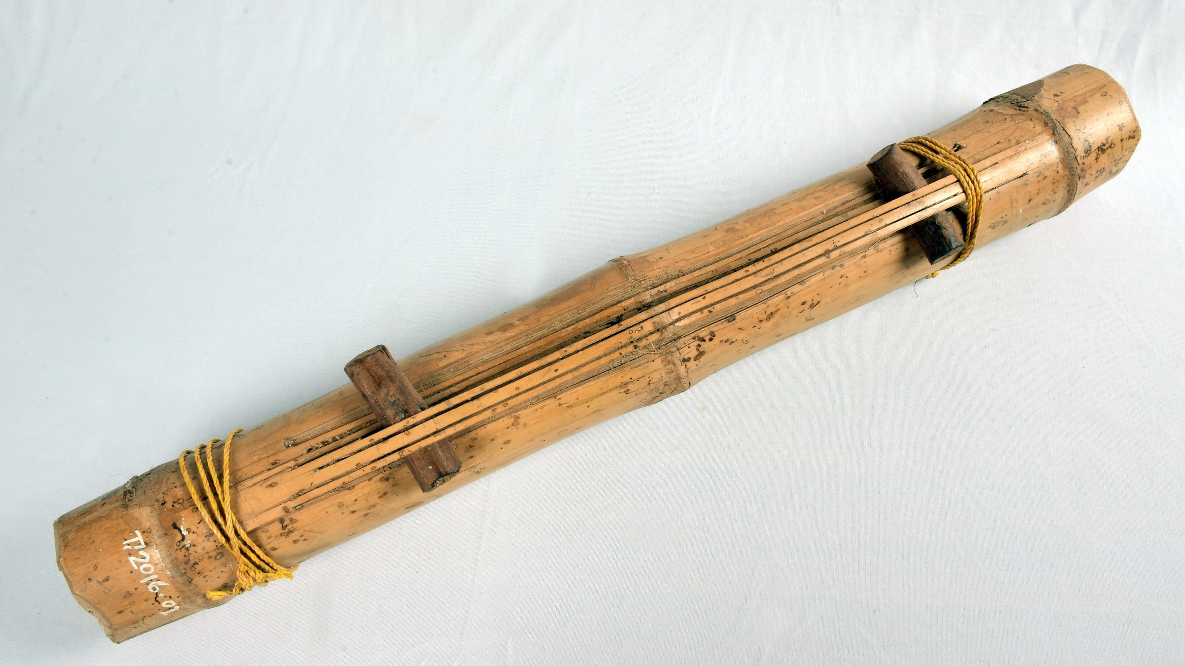 MP: Kerala's bamboo-made traditional percussion takes 5-6 hours to prepare