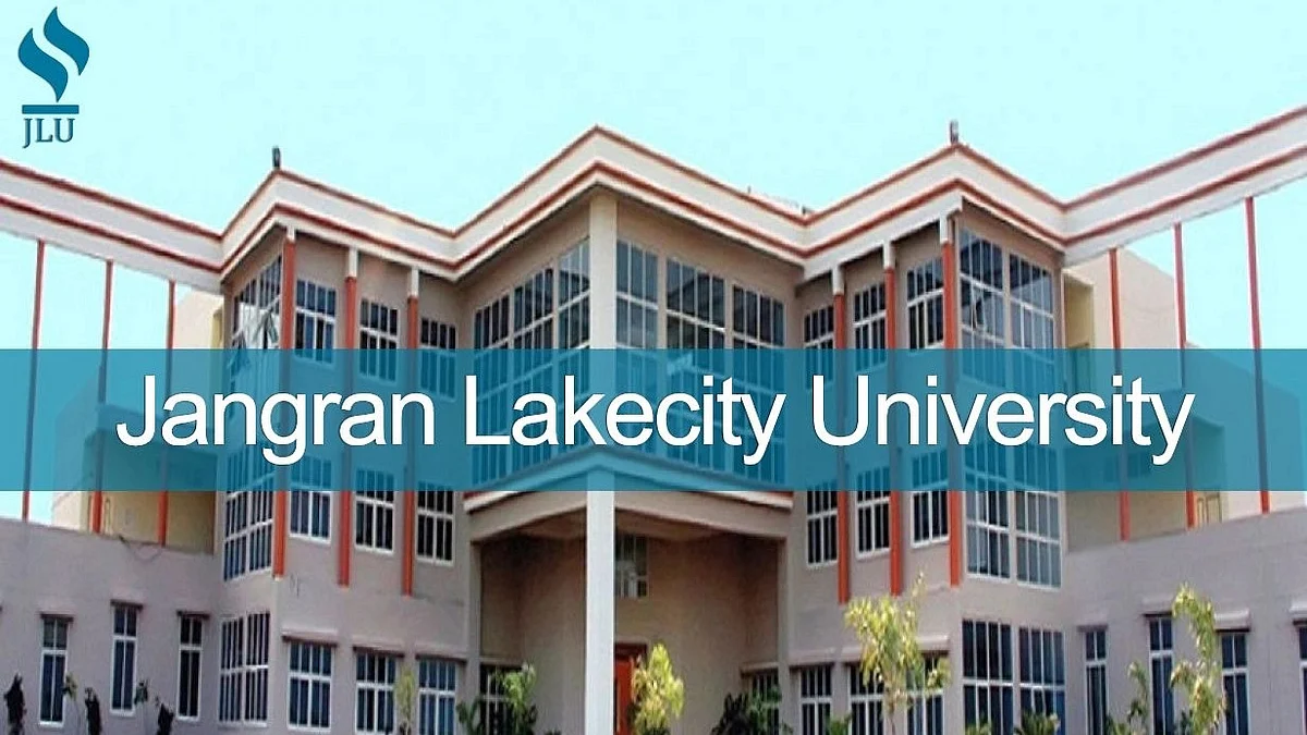 MP: Shri Hari Mohan Gupta, Chancellor, Jagran Lakecity University ... MP: Shri Hari Mohan Gupta, Chancellor, Jagran Lakecity University ...