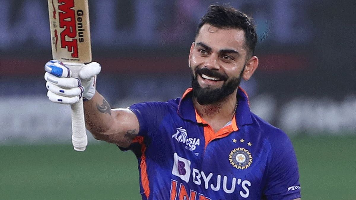 Happy birthday Virat Kohli: 5 lesser known facts about the ace batsman ...