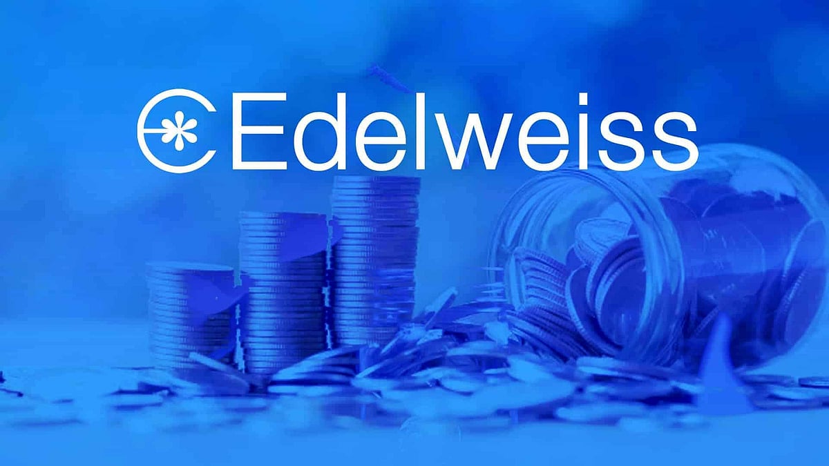 Edelweiss Alternatives closes its maiden energy Invit with Rs 2,300 cr AUM