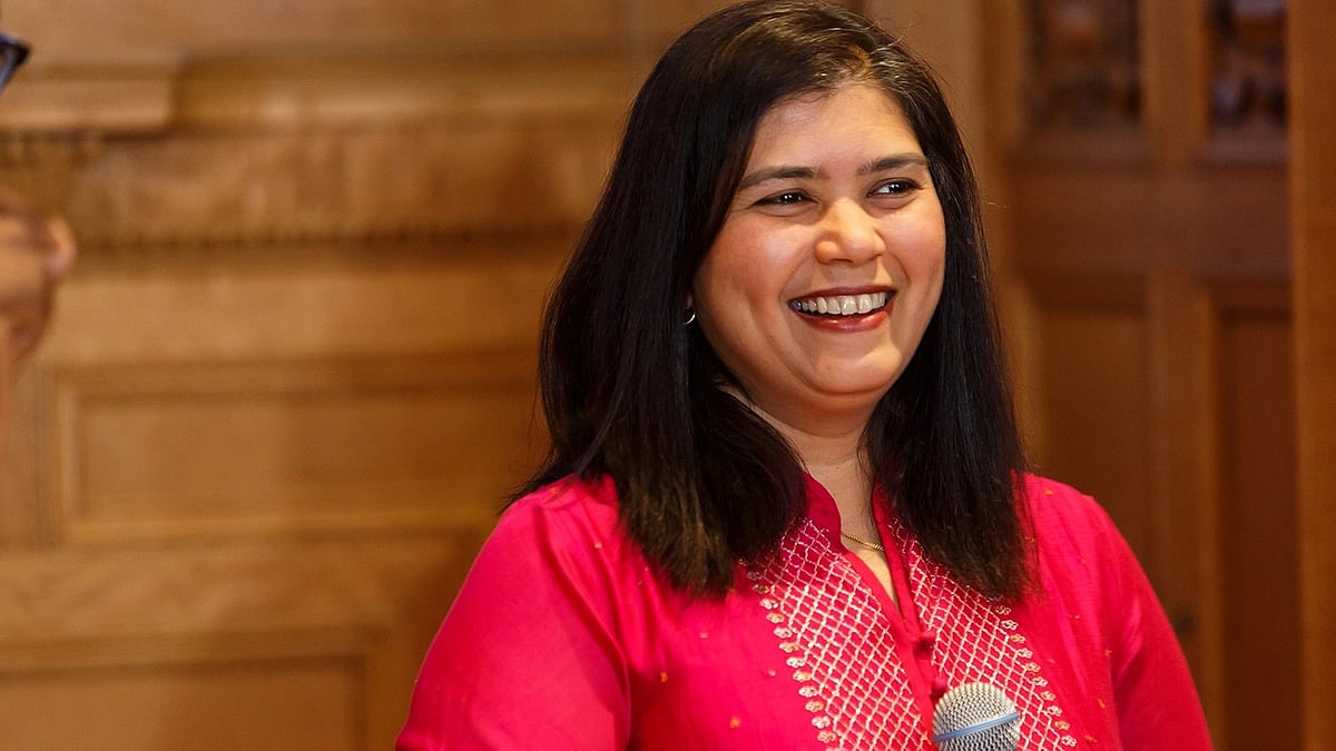 UN chief applauds Indian activist D'Silva's efforts to end gender-based ...