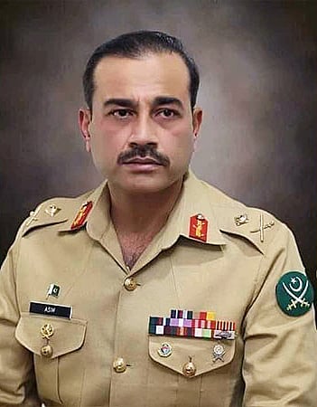 Hope new Pak Army chief will ensure 'apolitical' role of military in ...