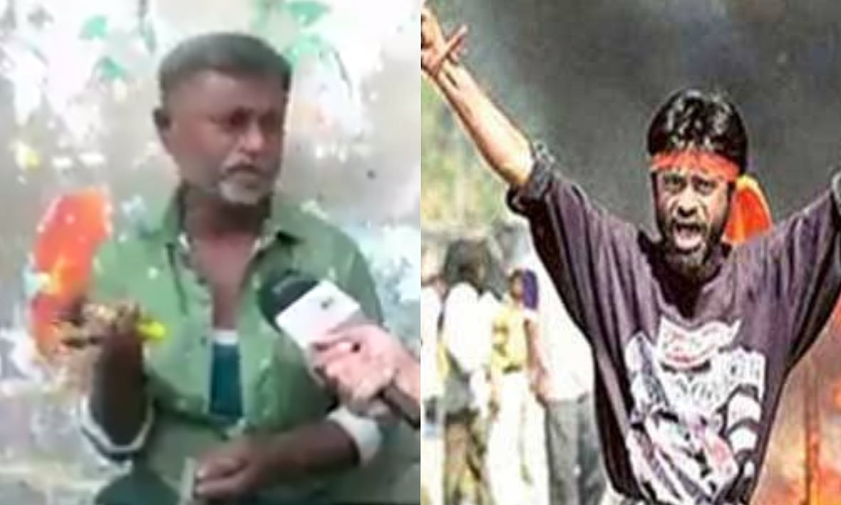 Face of 2002 Gujarat riots, Ashok Parmar says violence only benefitted ...