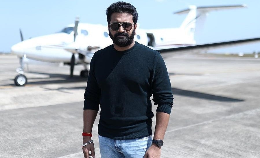 IFFI 2022: Rishab Shetty gives a lowdown on his film Kantara to ...