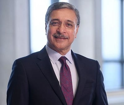 Canada: Indo-Canadian H. Deep Saini appointed Principal, V-C of McGill ...