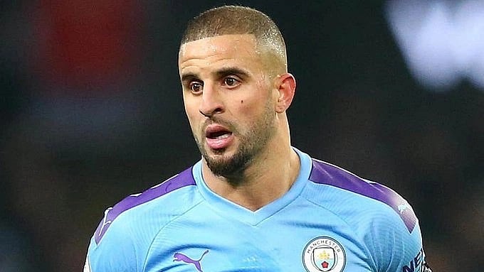 FIFA World Cup 2022: Kyle Walker, James Maddison to miss England opener ...