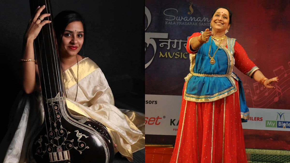 Thane: TMC to celebrate 27 years of Ram Marathe music festival