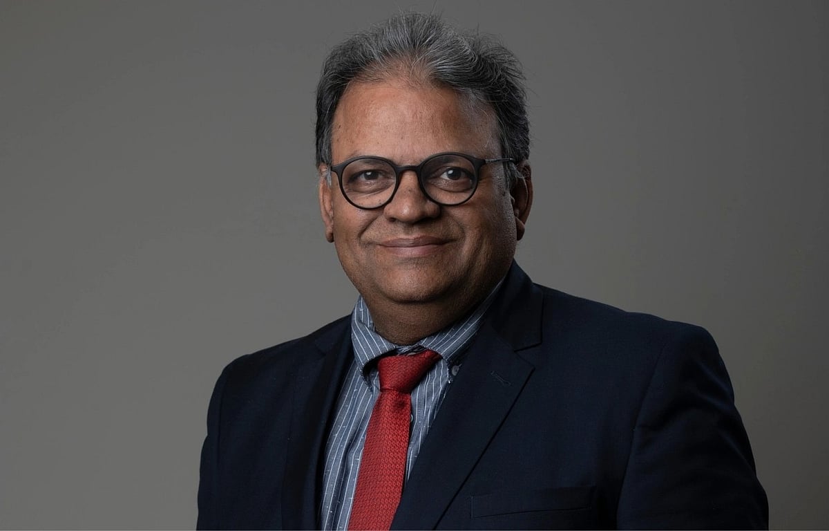 Retired BPCL chairman Arun Kumar Singh to be next head of ONGC