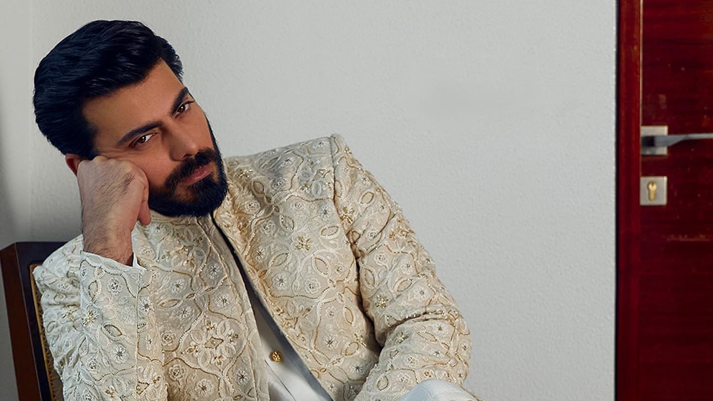 Fawad Khan Birthday: After being banned in India, here's what the ...