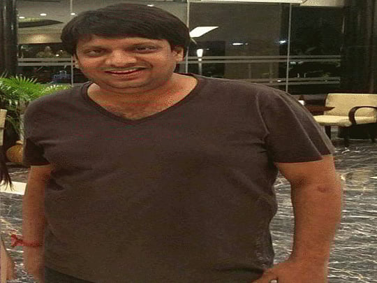 Ghaziabad's Radisson Blu Hotel owner found dead at CWG village ...