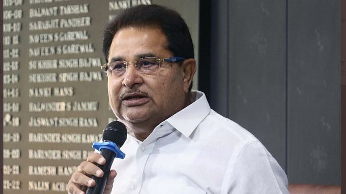 Punjab ex-deputy CM Soni quizzed in disproportionate asset case