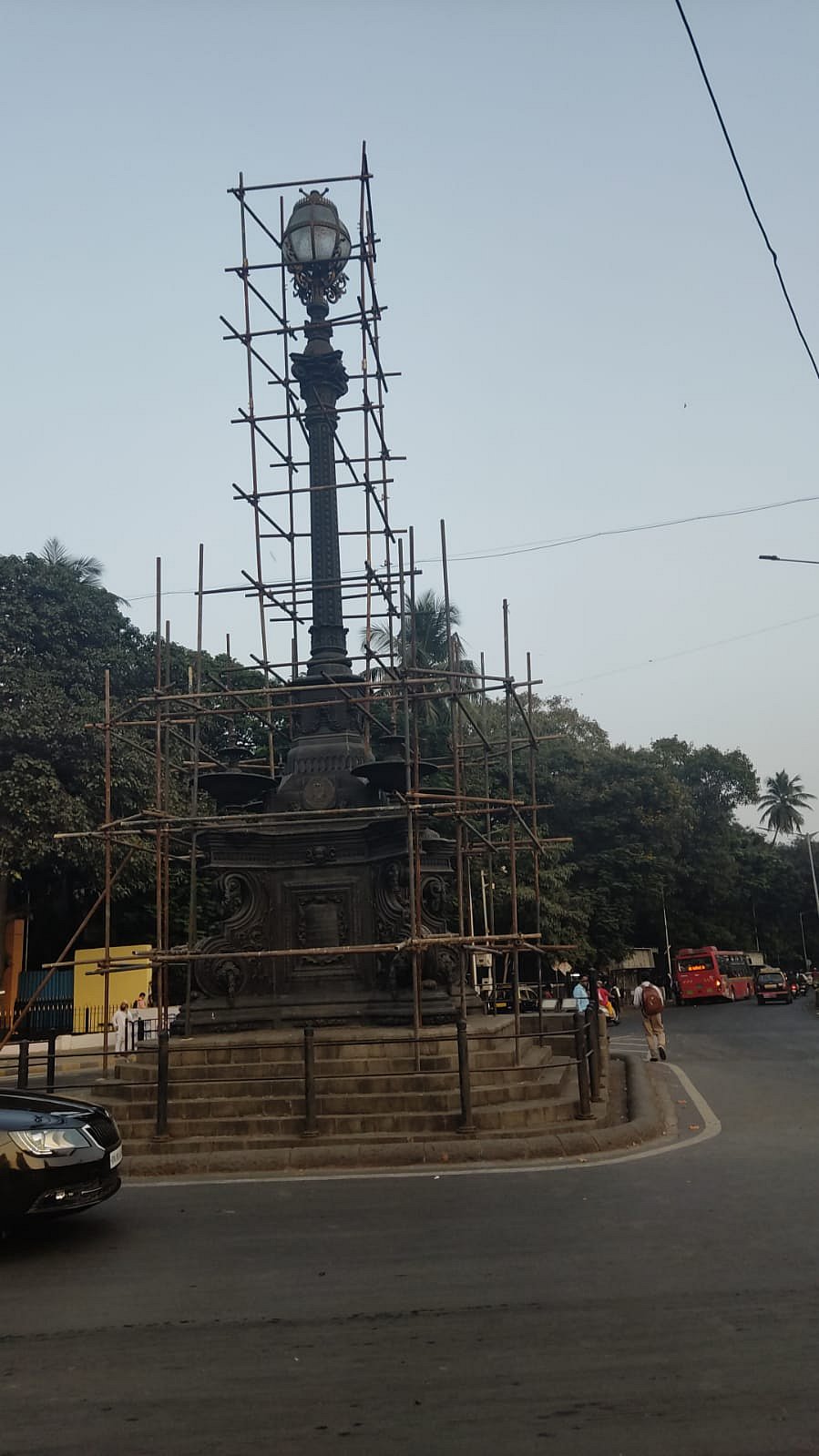 Soaking in the old world charm of Mumbai's Dhobi Talao