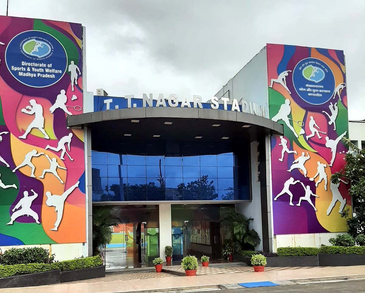 Bhopal: MP Breakdance Academy awaits coach, regular functioning