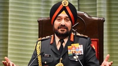 India must be cautious in dealing with the United States: Ex-Army chief ...