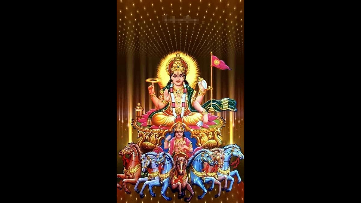 Vrischika Sankranti 2022: Date, significance and rituals to help ...