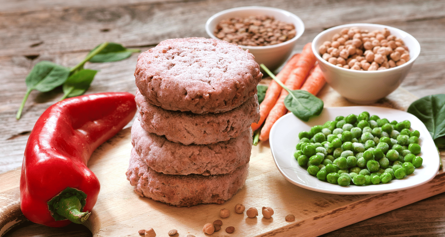 World Vegan Month: How mock meats can help you on your vegan diet journey