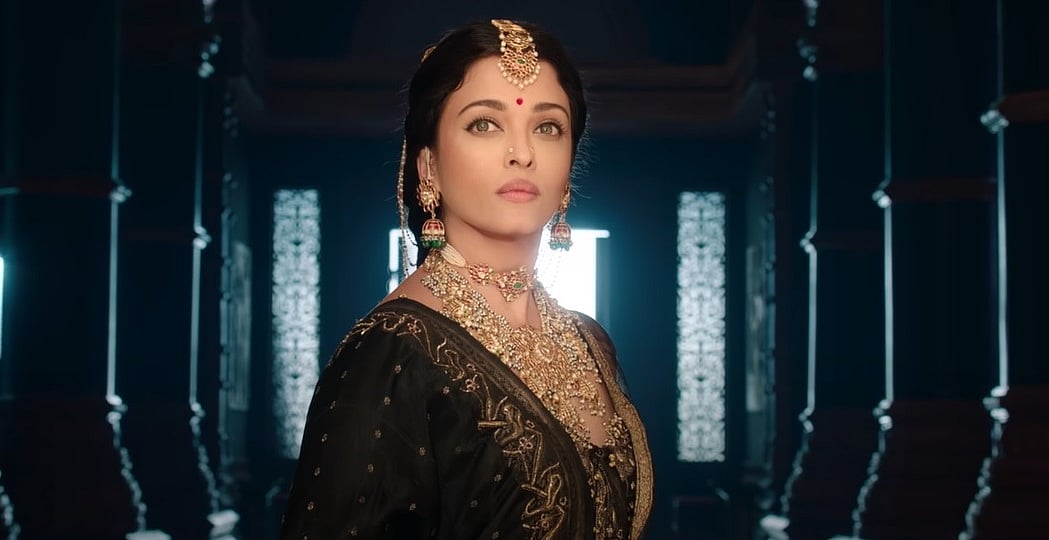 Binge On! Aishwarya Rai Bachchan-starrer Ponniyin Selvan: 1, Tadka ...